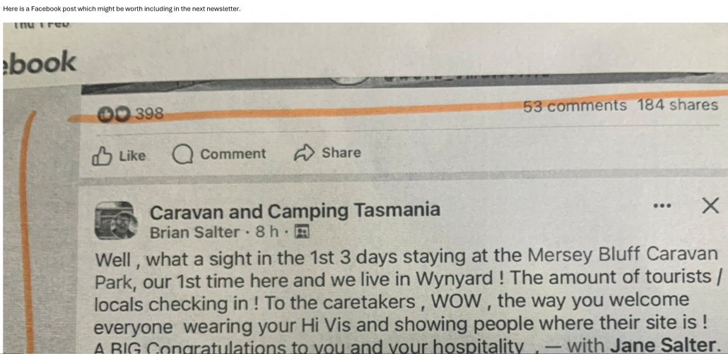 How Mersey Bluff Caravan Park's Focus on Fundamentals Transformed It ...